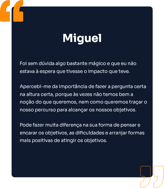 Masterclass - Rodrigo Dias