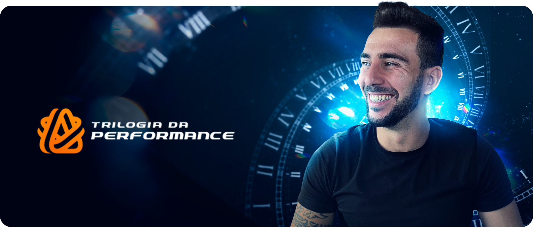 Rodrigo Dias - Programas